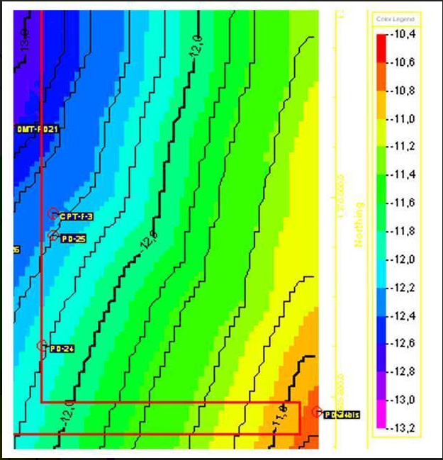 XYZ grid - Open Discussions... - RockWare Support Forum