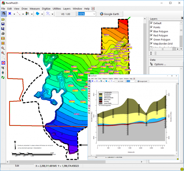 Modernization & Data Management - RockWare Software