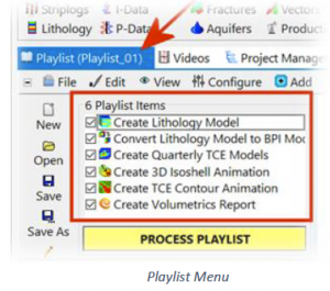 new_playlist - RockWare