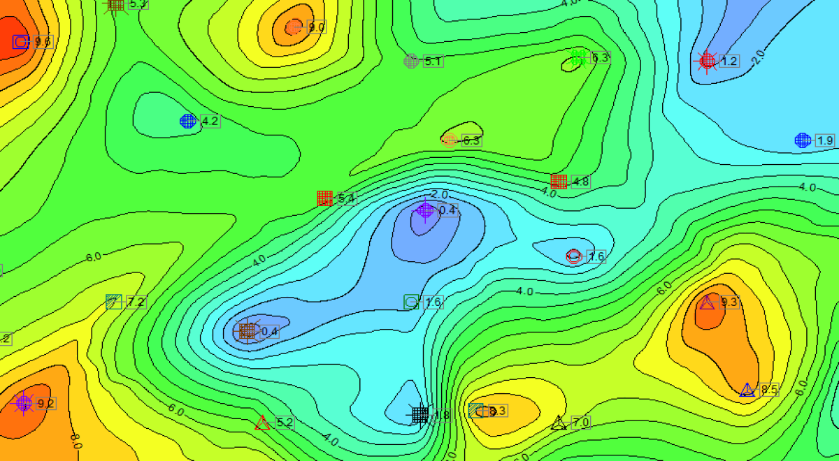 RockWorks in Industry - RockWare