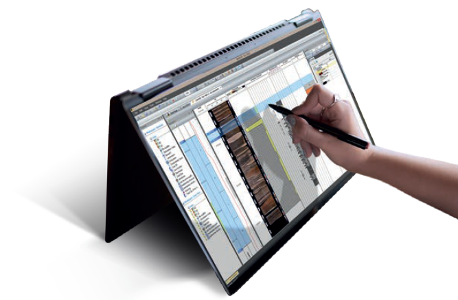 Core Description Workspace - RockWare