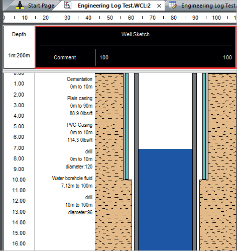 EngineeringLog - RockWare