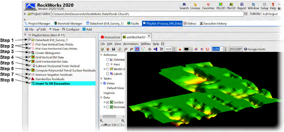 playlist_rw2020 - RockWare