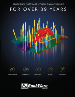 Rockware Catalog Product and Service - Software & Consulting